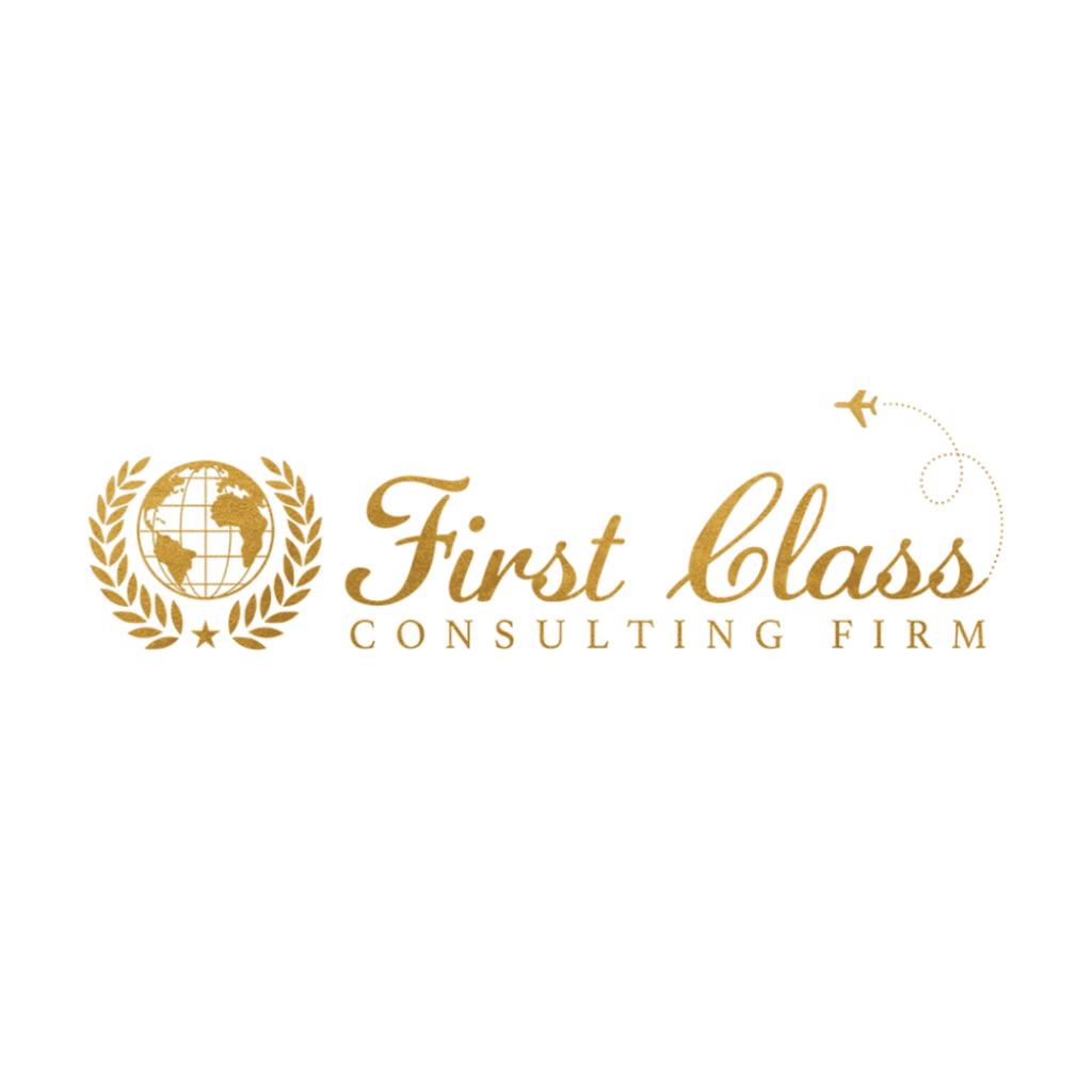 First Class Consulting Firm – Payfederate