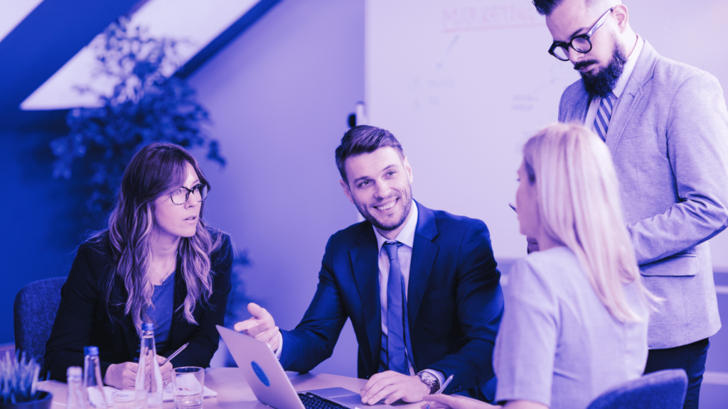 Inspired HR – Payfederate